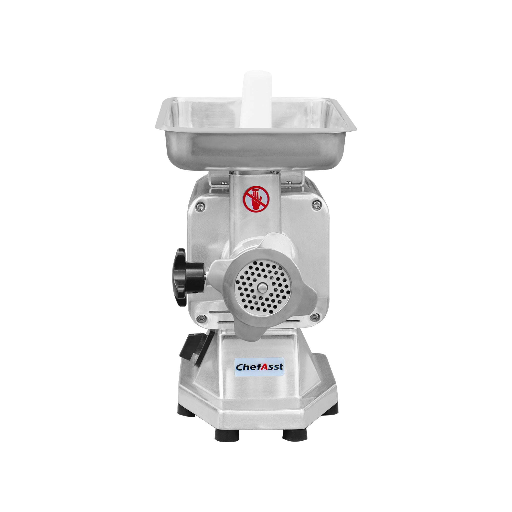 ChefAsst HM-12 Meat Grinder - 850W - Chumart | Commercial Kitchen ...