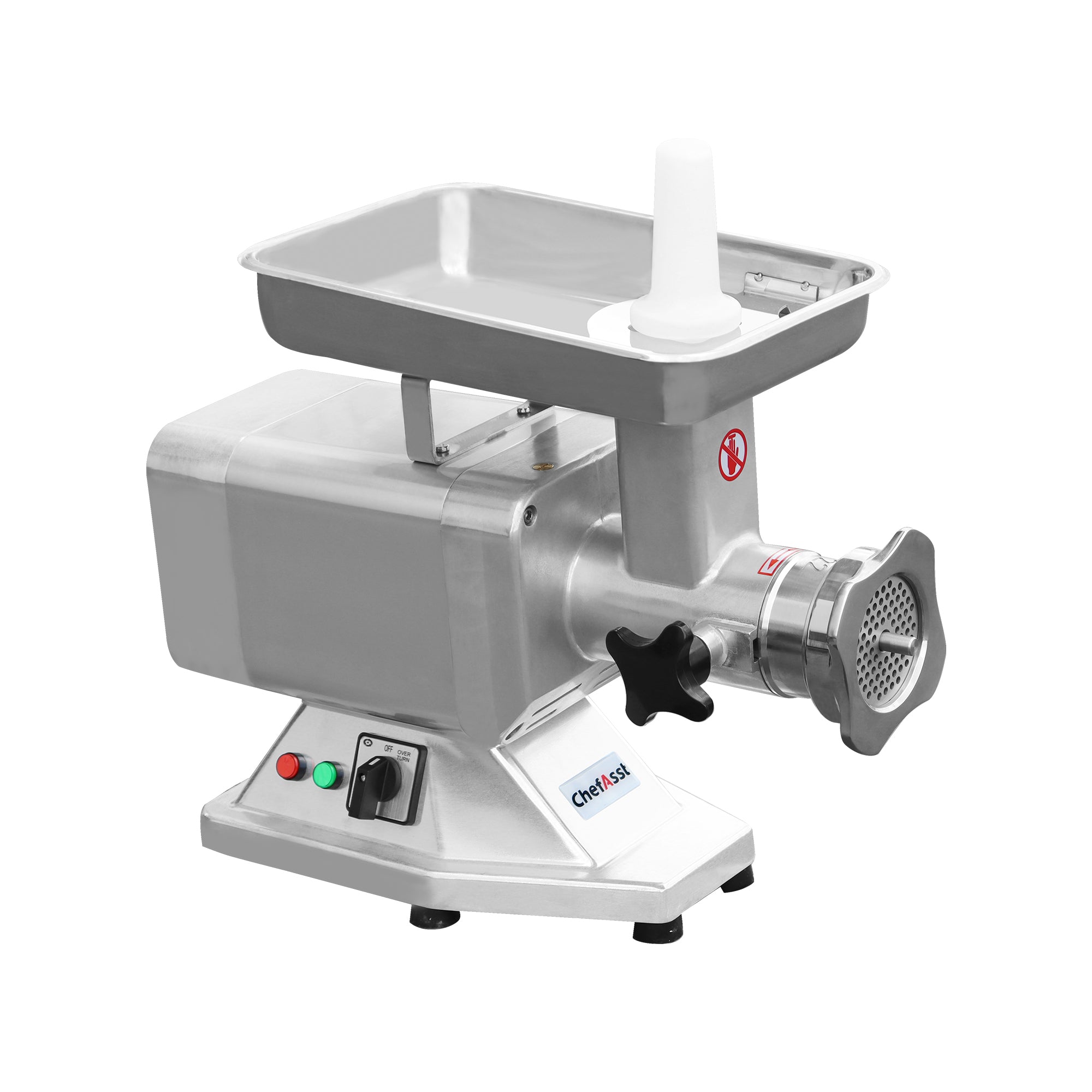 ChefAsst HM-22 Meat Grinder - 1100W - Chumart | Commercial Kitchen ...
