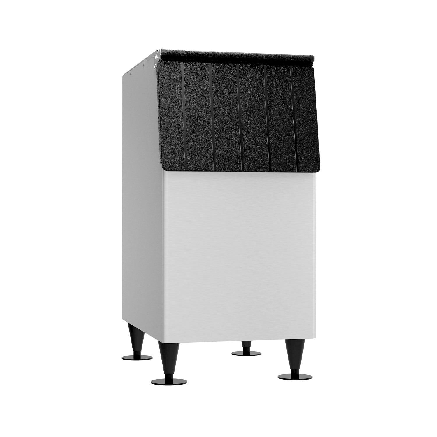 Hoshizaki B-300SF 22" Stainless Steel Ice Storage Bin - 300 lbs - Chumart
