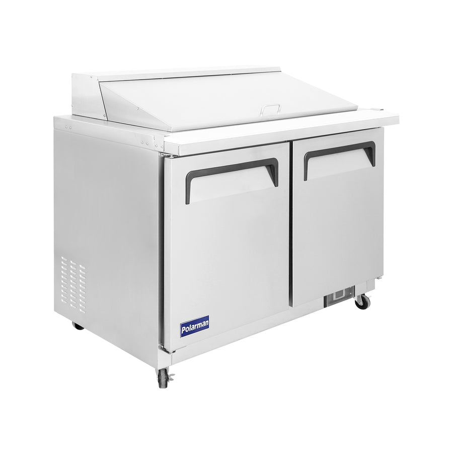 Salad and Sandwich tables – Chumart