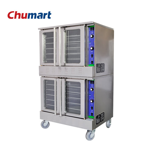 Gas convection Oven – Chumart