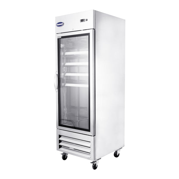 Refrigeration & Ice – Chumart