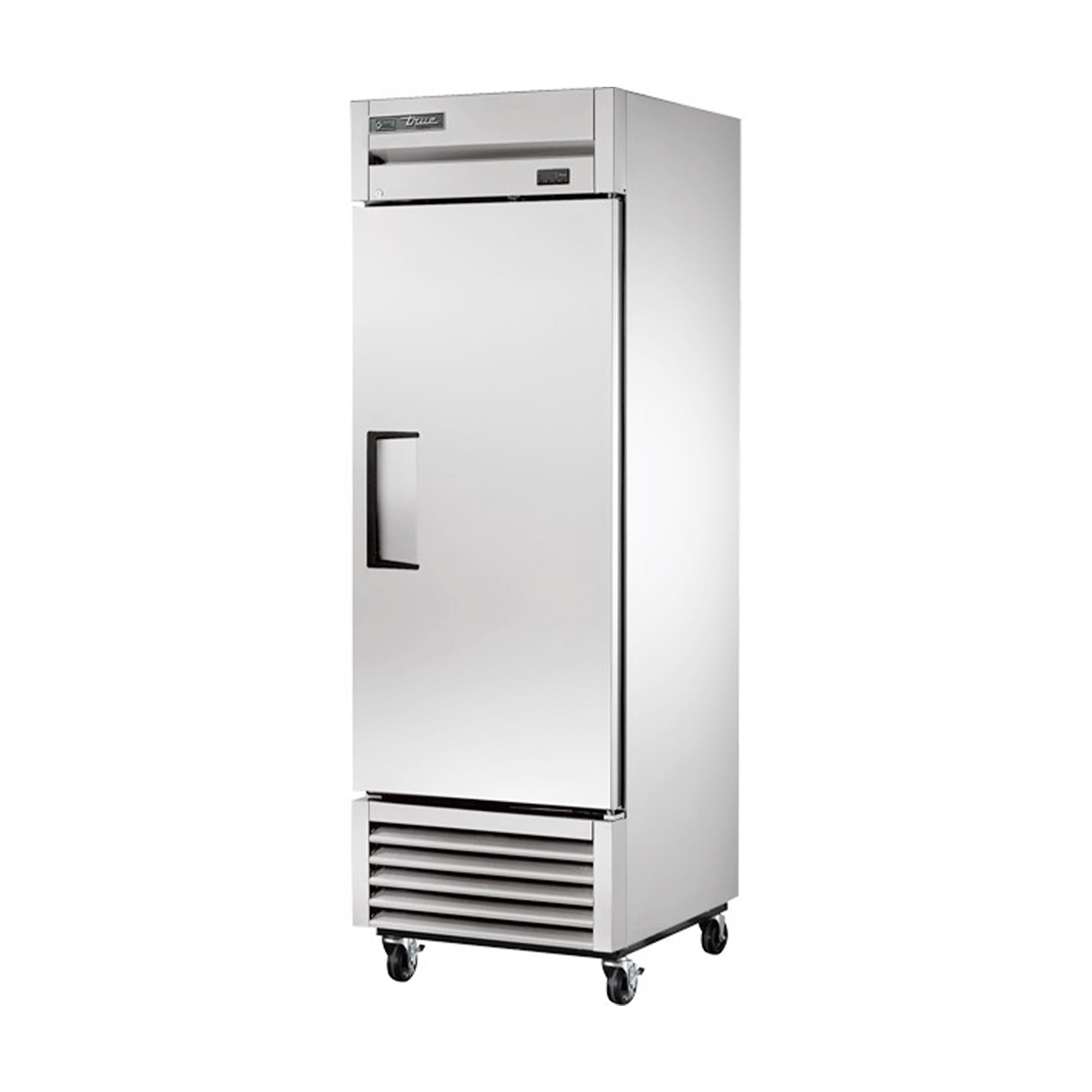 True T-23F-HC 27" Solid Door Reach-In Freezer – Chumart