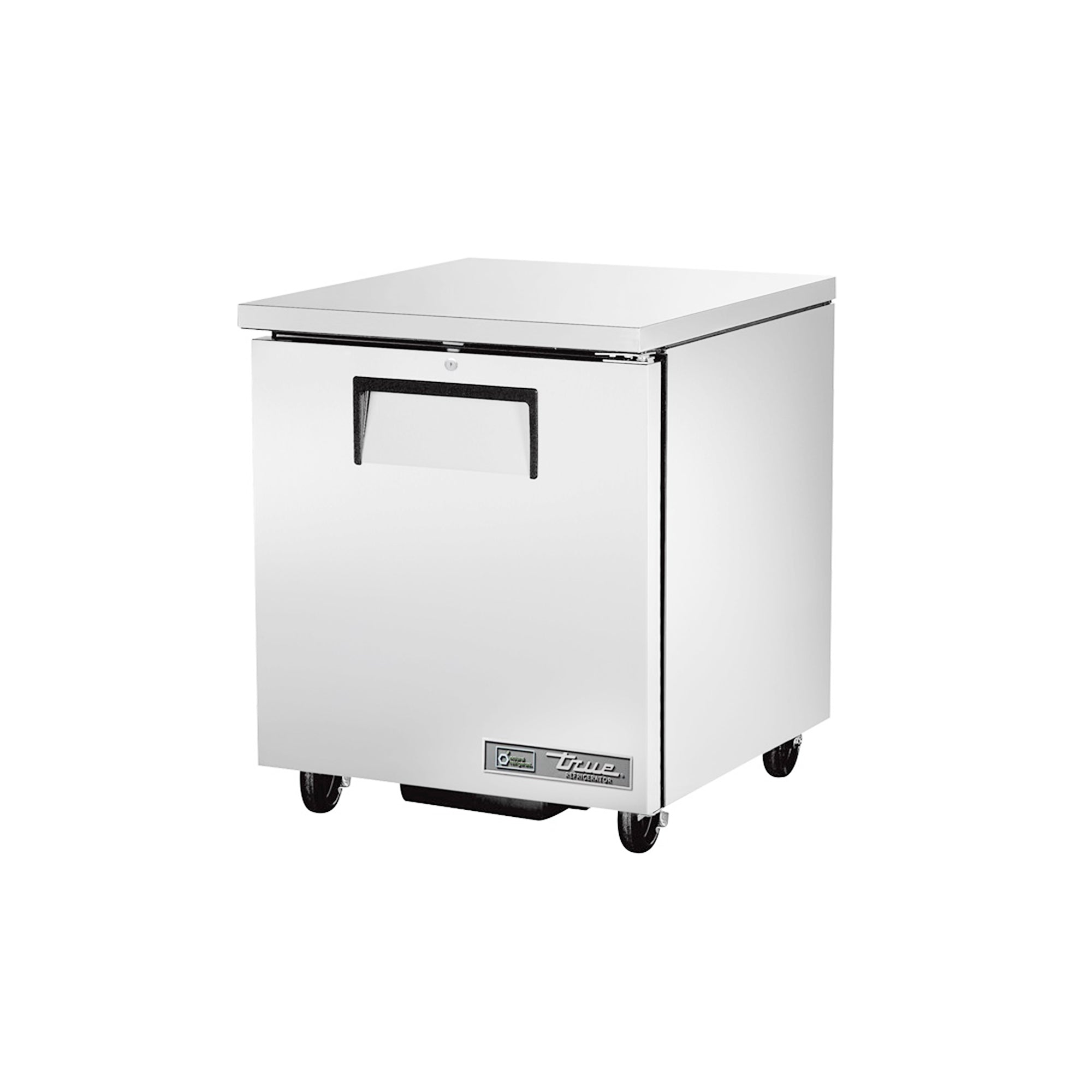 True TUC-27-HC 27 5/8" Undercounter Refrigerator - Chumart | Commercial ...